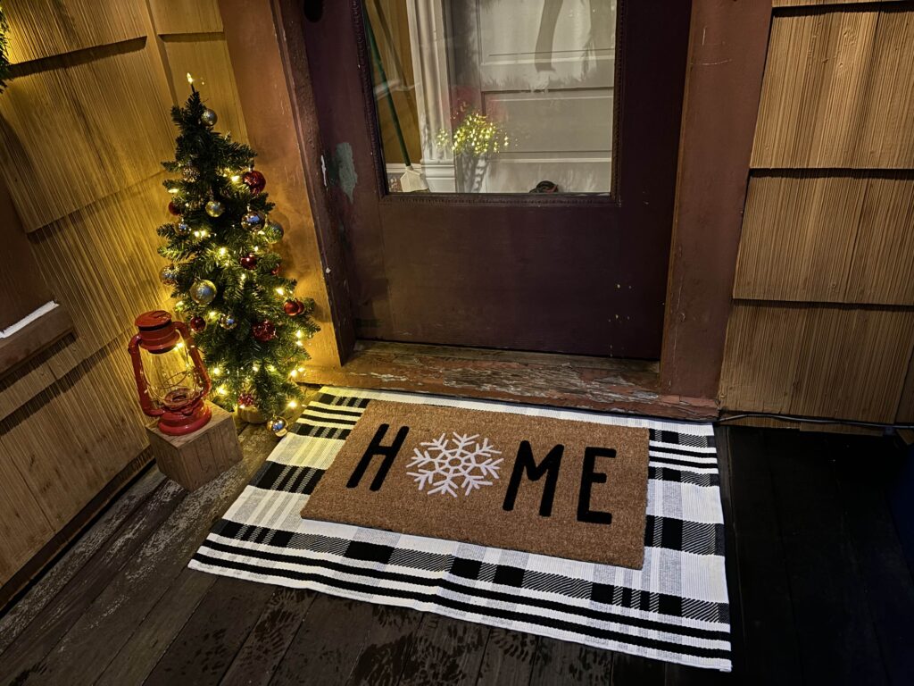 Christmas Packages - Grand Entrance Decorating Co.